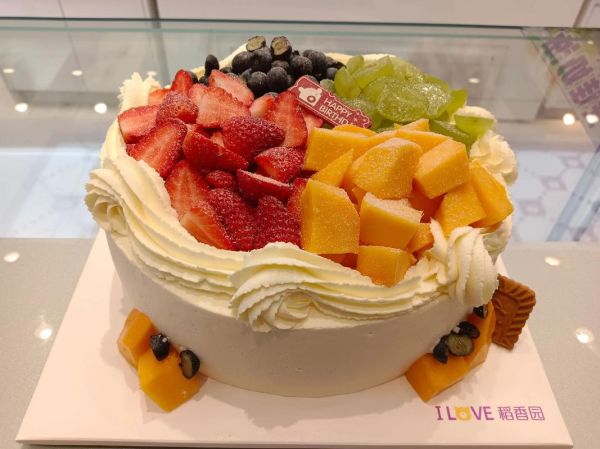 订生日蛋糕哪家好吃_生日蛋糕提前多久订-第1张图片-山城妙识 订生日蛋糕哪家好吃_生日蛋糕提前多久订-第1张图片-山城妙识