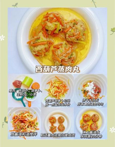 适合2岁宝宝的菜谱有哪些_2岁宝宝吃什么好-第2张图片-山城妙识 适合2岁宝宝的菜谱有哪些_2岁宝宝吃什么好-第2张图片-山城妙识