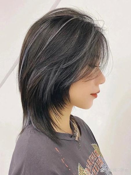 鲶鱼脸适合什么风格_鲶鱼脸适合什么妆容-第2张图片-山城妙识