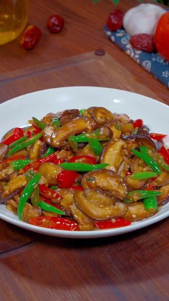 鲜香菇和什么炒最佳_鲜香菇炒什么最好吃-第3张图片-山城妙识