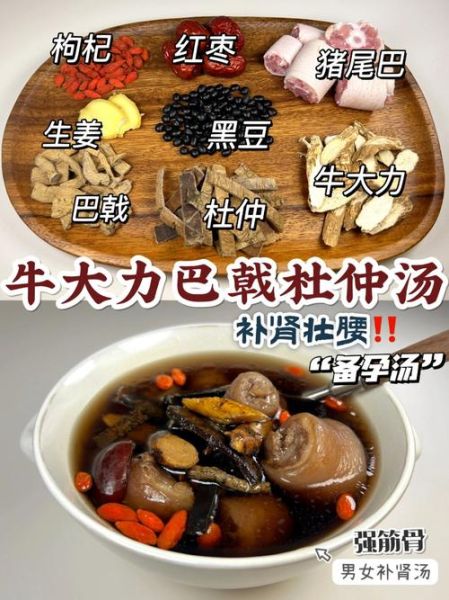 补肾壮阳汤有哪些_什么汤补肾壮阳最快-第2张图片-山城妙识 补肾壮阳汤有哪些_什么汤补肾壮阳最快-第2张图片-山城妙识