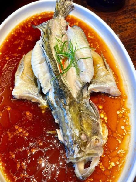 鳇鱼是什么鱼_鳇鱼怎么吃-第2张图片-山城妙识 鳇鱼是什么鱼_鳇鱼怎么吃-第2张图片-山城妙识