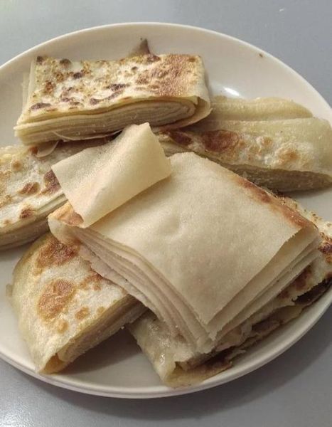 怎样烙千层饼松软好吃_千层饼怎么做才层次分明-第3张图片-山城妙识 怎样烙千层饼松软好吃_千层饼怎么做才层次分明-第3张图片-山城妙识