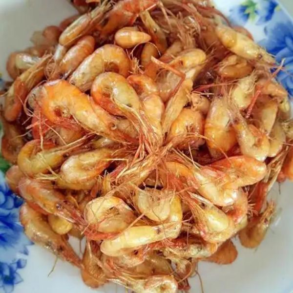 油炸青虾怎么做_油炸青虾酥脆技巧-第1张图片-山城妙识 油炸青虾怎么做_油炸青虾酥脆技巧-第1张图片-山城妙识