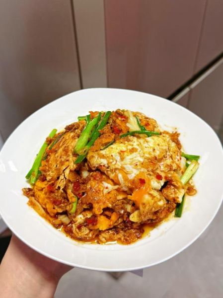 香油煎鸡蛋能治咳嗽吗_香油煎鸡蛋治咳嗽的做法-第1张图片-山城妙识