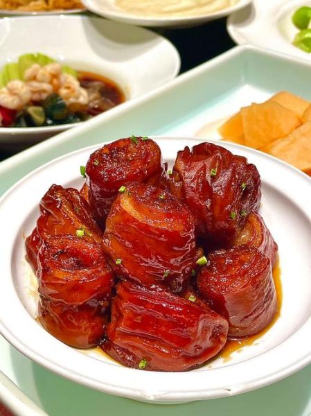 鲁菜是什么菜系_鲁菜有哪些代表菜-第2张图片-山城妙识