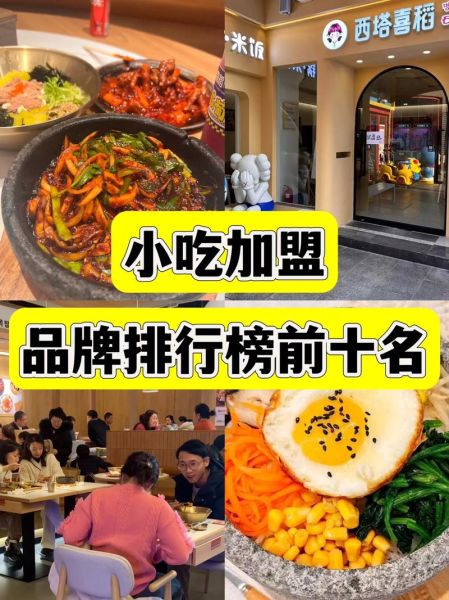 美食小吃加盟好项目排行榜_2024年最火小吃品牌有哪些-第1张图片-山城妙识 美食小吃加盟好项目排行榜_2024年最火小吃品牌有哪些-第1张图片-山城妙识