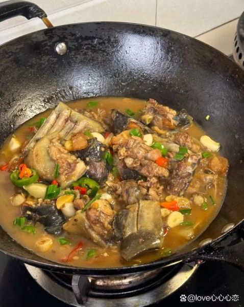 麻辣甲鱼怎么做_家常麻辣甲鱼的做法-第2张图片-山城妙识