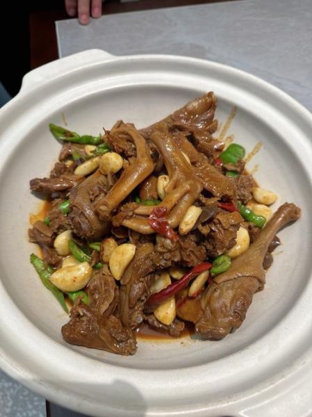 鸭子怎么吃最好吃_鸭子吃法菜单大全-第3张图片-山城妙识 鸭子怎么吃最好吃_鸭子吃法菜单大全-第3张图片-山城妙识