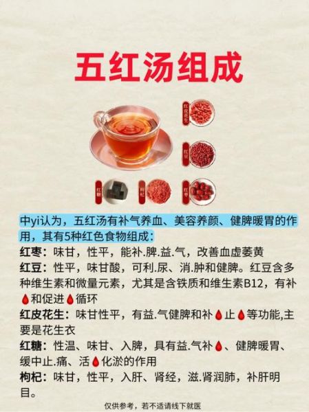 补气补血的食物有哪些_吃什么补气补血最快-第1张图片-山城妙识 补气补血的食物有哪些_吃什么补气补血最快-第1张图片-山城妙识
