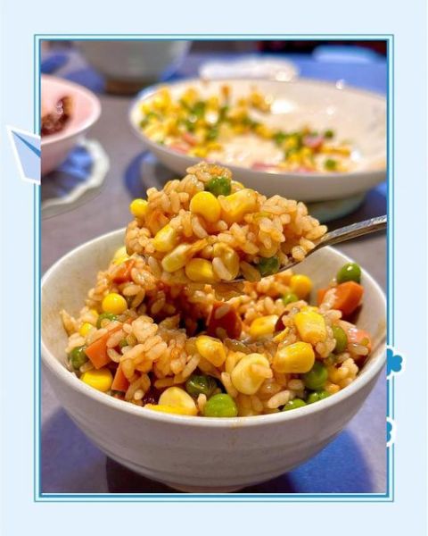 青豆玉米火腿肠怎么炒好吃_青豆玉米火腿肠的营养价值-第1张图片-山城妙识
