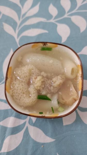 长裙竹荪的功效与作用_长裙竹荪怎么吃最营养-第3张图片-山城妙识