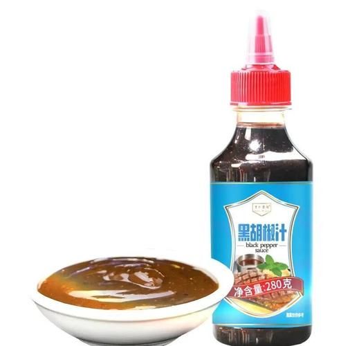 黑胡椒汁怎么做_黑胡椒汁热量高吗-第2张图片-山城妙识
