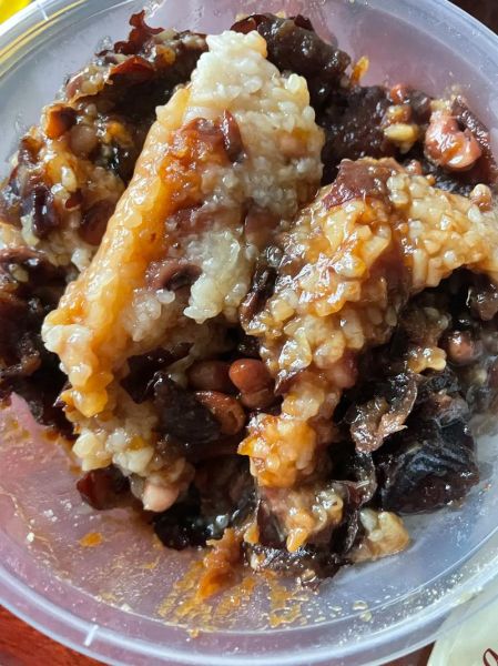 甑糕的做法电饭锅_甑糕用哪种米最香-第2张图片-山城妙识