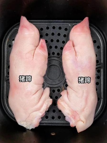 蹄膀是哪个部位_猪前腿还是后腿-第2张图片-山城妙识 蹄膀是哪个部位_猪前腿还是后腿-第2张图片-山城妙识