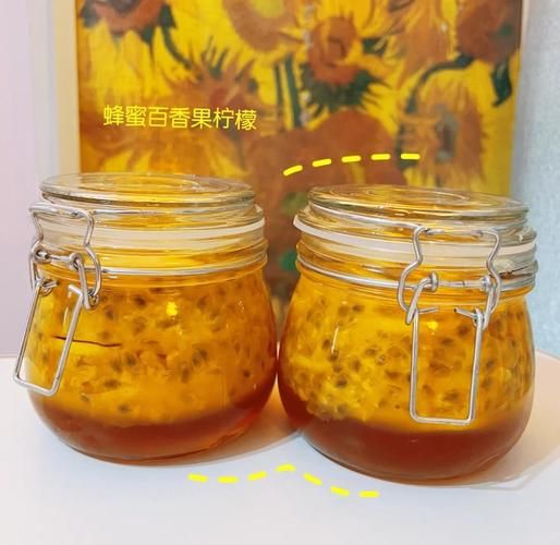 百香果蜂蜜怎么做_百香果蜂蜜保存多久-第1张图片-山城妙识