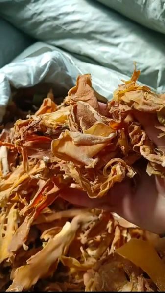 笋干发霉是什么样子_如何判断还能不能吃-第3张图片-山城妙识 笋干发霉是什么样子_如何判断还能不能吃-第3张图片-山城妙识