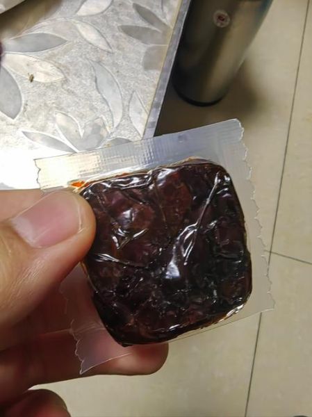 自制蜜饯的做法大全_如何保存蜜饯不返潮-第3张图片-山城妙识