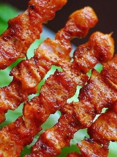 羊肉串腌制配方大全_烧烤羊肉串怎么腌制才嫩-第2张图片-山城妙识 羊肉串腌制配方大全_烧烤羊肉串怎么腌制才嫩-第2张图片-山城妙识