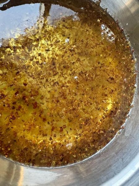 蜂蜜桂花酱的做法窍门_蜂蜜桂花酱怎么保存-第2张图片-山城妙识 蜂蜜桂花酱的做法窍门_蜂蜜桂花酱怎么保存-第2张图片-山城妙识