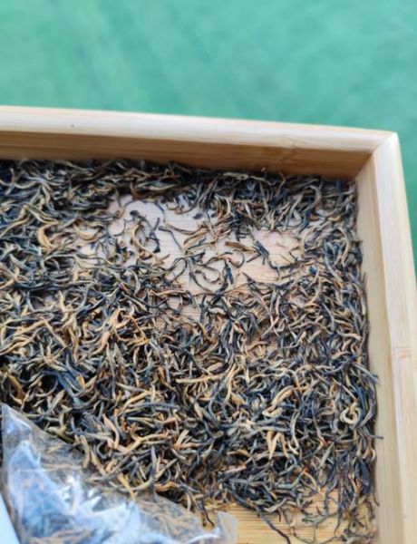 金骏眉好坏怎么区分_金骏眉真假辨别方法-第3张图片-山城妙识 金骏眉好坏怎么区分_金骏眉真假辨别方法-第3张图片-山城妙识