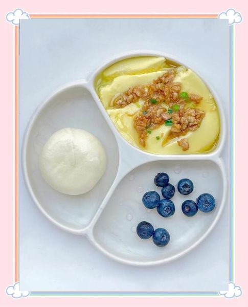 2岁宝宝辅食食谱_吃什么辅食好-第3张图片-山城妙识