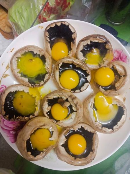 鸡蛋蘑菇汤怎么做_鸡蛋蘑菇汤家常做法-第2张图片-山城妙识 鸡蛋蘑菇汤怎么做_鸡蛋蘑菇汤家常做法-第2张图片-山城妙识