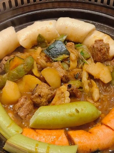 锅巴肉片怎么做才正宗_锅巴肉片正宗视频教程-第2张图片-山城妙识 锅巴肉片怎么做才正宗_锅巴肉片正宗视频教程-第2张图片-山城妙识