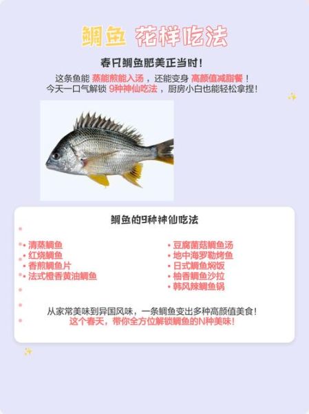 鲷鱼怎么做好吃_清蒸鲷鱼的做法步骤-第2张图片-山城妙识 鲷鱼怎么做好吃_清蒸鲷鱼的做法步骤-第2张图片-山城妙识