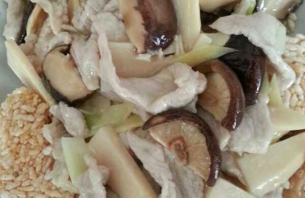 锅巴肉片怎么做才正宗_锅巴肉片正宗视频教程-第3张图片-山城妙识 锅巴肉片怎么做才正宗_锅巴肉片正宗视频教程-第3张图片-山城妙识