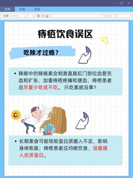 痔疮吃什么药消炎消肿_痔疮消肿止痛用什么药-第1张图片-山城妙识 痔疮吃什么药消炎消肿_痔疮消肿止痛用什么药-第1张图片-山城妙识
