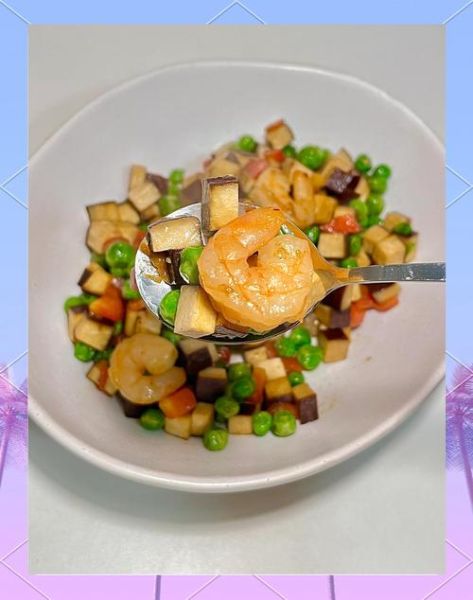 青豆炒虾仁怎么炒才嫩_青豆炒虾仁窍门-第3张图片-山城妙识 青豆炒虾仁怎么炒才嫩_青豆炒虾仁窍门-第3张图片-山城妙识