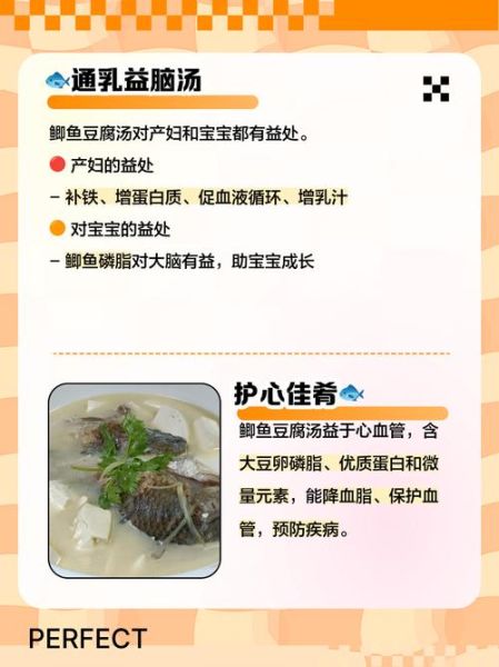 鲫鱼豆腐汤的功效与作用_鲫鱼豆腐汤的营养价值-第1张图片-山城妙识 鲫鱼豆腐汤的功效与作用_鲫鱼豆腐汤的营养价值-第1张图片-山城妙识
