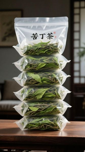 苦丁茶治疗脱发有用吗_苦丁茶防脱发的正确喝法-第3张图片-山城妙识 苦丁茶治疗脱发有用吗_苦丁茶防脱发的正确喝法-第3张图片-山城妙识