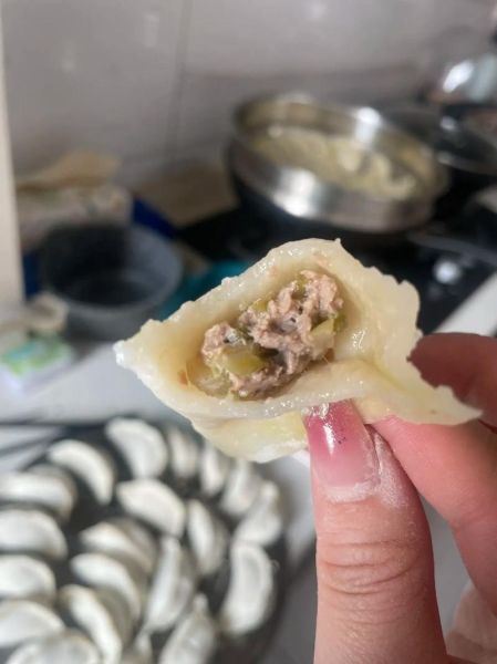 驴肉水饺馅怎么做_驴肉馅怎么调才嫩-第1张图片-山城妙识 驴肉水饺馅怎么做_驴肉馅怎么调才嫩-第1张图片-山城妙识
