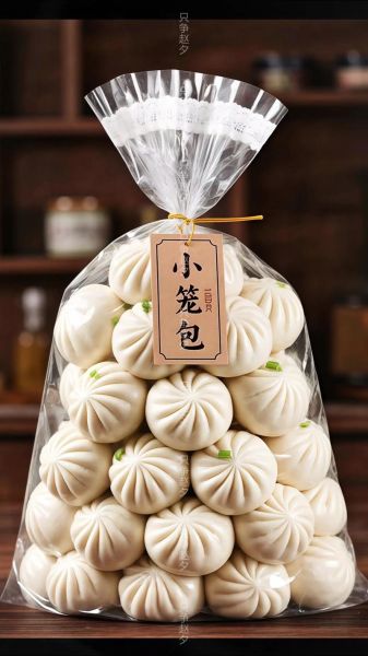 小笼包面皮怎么松软_小笼包皮怎么做才蓬松-第2张图片-山城妙识 小笼包面皮怎么松软_小笼包皮怎么做才蓬松-第2张图片-山城妙识