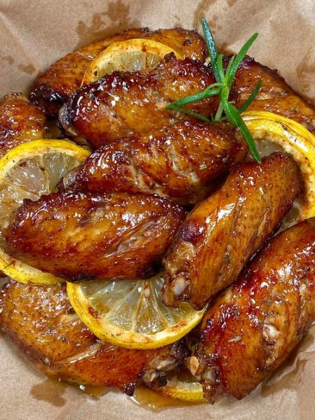 鸡翅跟什么菜配炒好吃_鸡翅炒什么菜最香-第2张图片-山城妙识 鸡翅跟什么菜配炒好吃_鸡翅炒什么菜最香-第2张图片-山城妙识