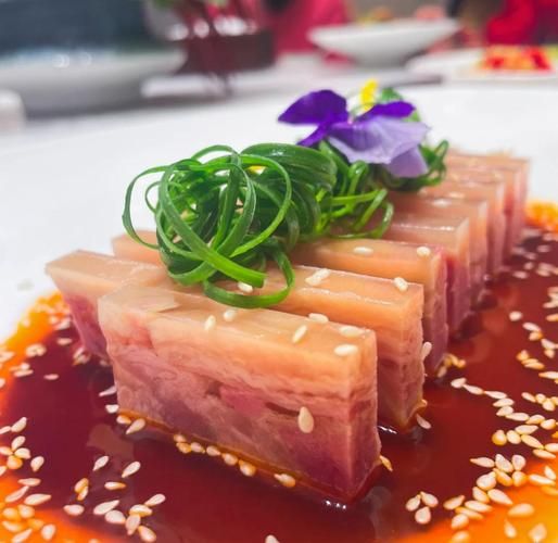 镇江肴肉哪个牌子好吃_正宗肴肉品牌推荐-第3张图片-山城妙识 镇江肴肉哪个牌子好吃_正宗肴肉品牌推荐-第3张图片-山城妙识