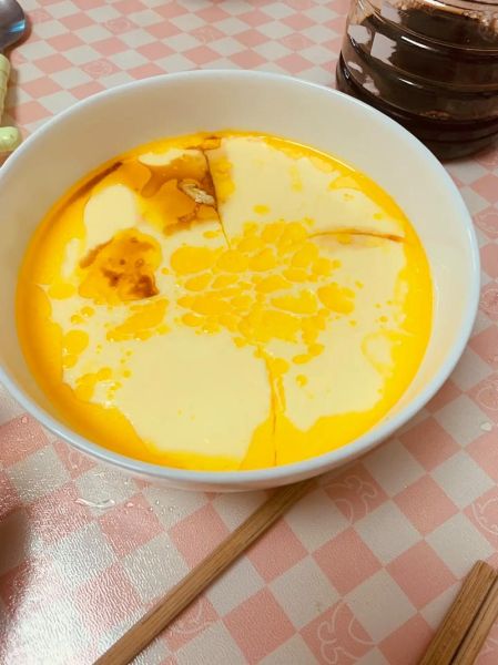 鸡蛋糕蒸几分钟最好吃_蒸鸡蛋糕最佳时间-第1张图片-山城妙识