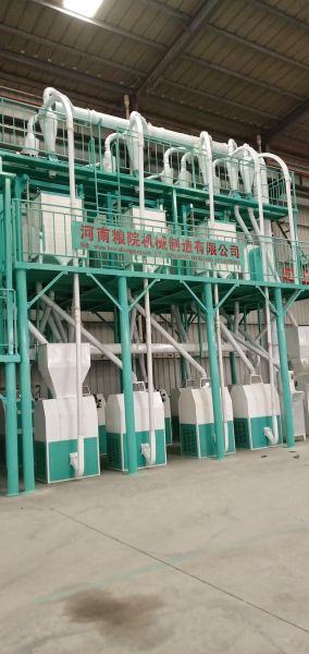 面粉机厂家全套设备多少钱_如何选择靠谱厂家-第2张图片-山城妙识 面粉机厂家全套设备多少钱_如何选择靠谱厂家-第2张图片-山城妙识