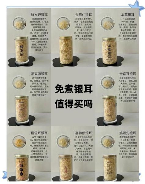 银耳图片怎么选_银耳图片高清拍摄技巧-第1张图片-山城妙识 银耳图片怎么选_银耳图片高清拍摄技巧-第1张图片-山城妙识