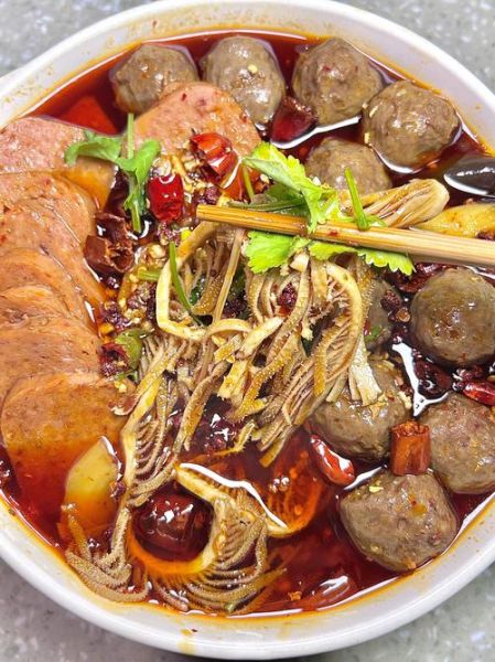 麻辣烫怎么做_麻辣烫视频教程哪里看-第2张图片-山城妙识 麻辣烫怎么做_麻辣烫视频教程哪里看-第2张图片-山城妙识