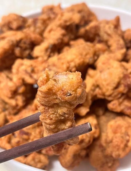 酥肉的家常做法_正宗做法怎么做-第1张图片-山城妙识