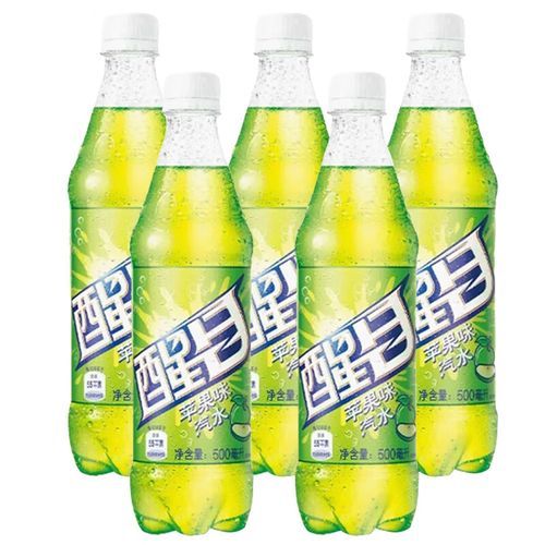 醒目饮料为什么停产_醒目饮料停产原因-第1张图片-山城妙识 醒目饮料为什么停产_醒目饮料停产原因-第1张图片-山城妙识