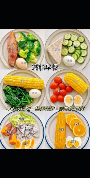 减肥餐都有什么_减肥餐一周食谱怎么搭配-第3张图片-山城妙识