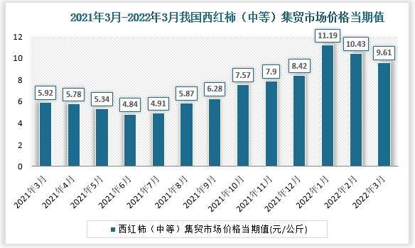 西红柿价格_为什么最近涨价-第3张图片-山城妙识 西红柿价格_为什么最近涨价-第3张图片-山城妙识