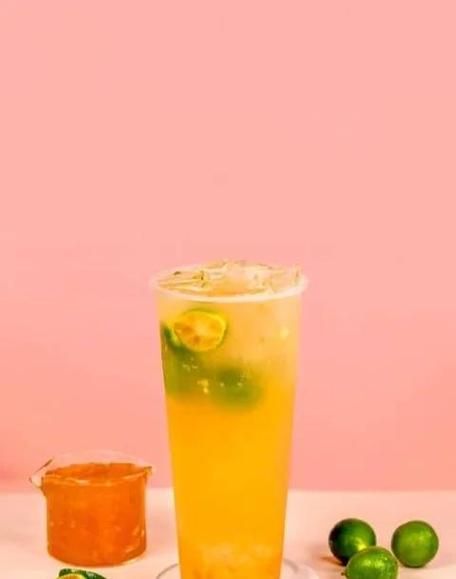 蜂蜜柚子茶可以天天喝吗_长期饮用注意事项-第1张图片-山城妙识