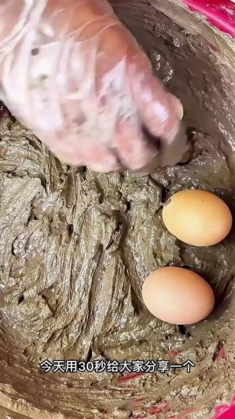 腌鸡蛋的方法和步骤窍门_怎样腌鸡蛋出油又入味-第3张图片-山城妙识