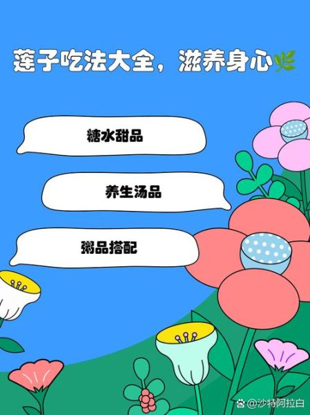 莲子怎么吃最养人_莲子一天吃多少合适-第2张图片-山城妙识 莲子怎么吃最养人_莲子一天吃多少合适-第2张图片-山城妙识