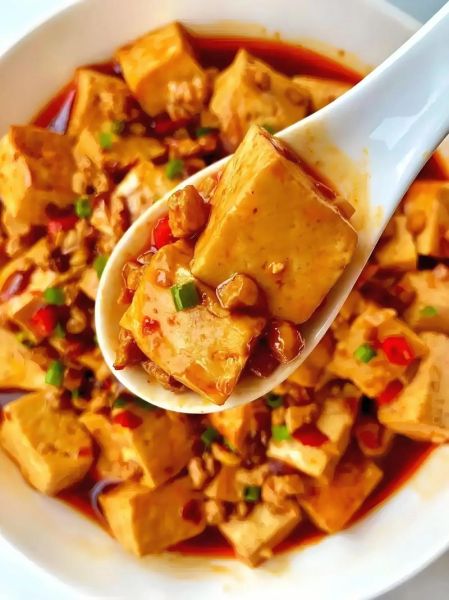 麻婆豆腐是哪个地方的菜系_正宗做法源自哪里-第3张图片-山城妙识 麻婆豆腐是哪个地方的菜系_正宗做法源自哪里-第3张图片-山城妙识